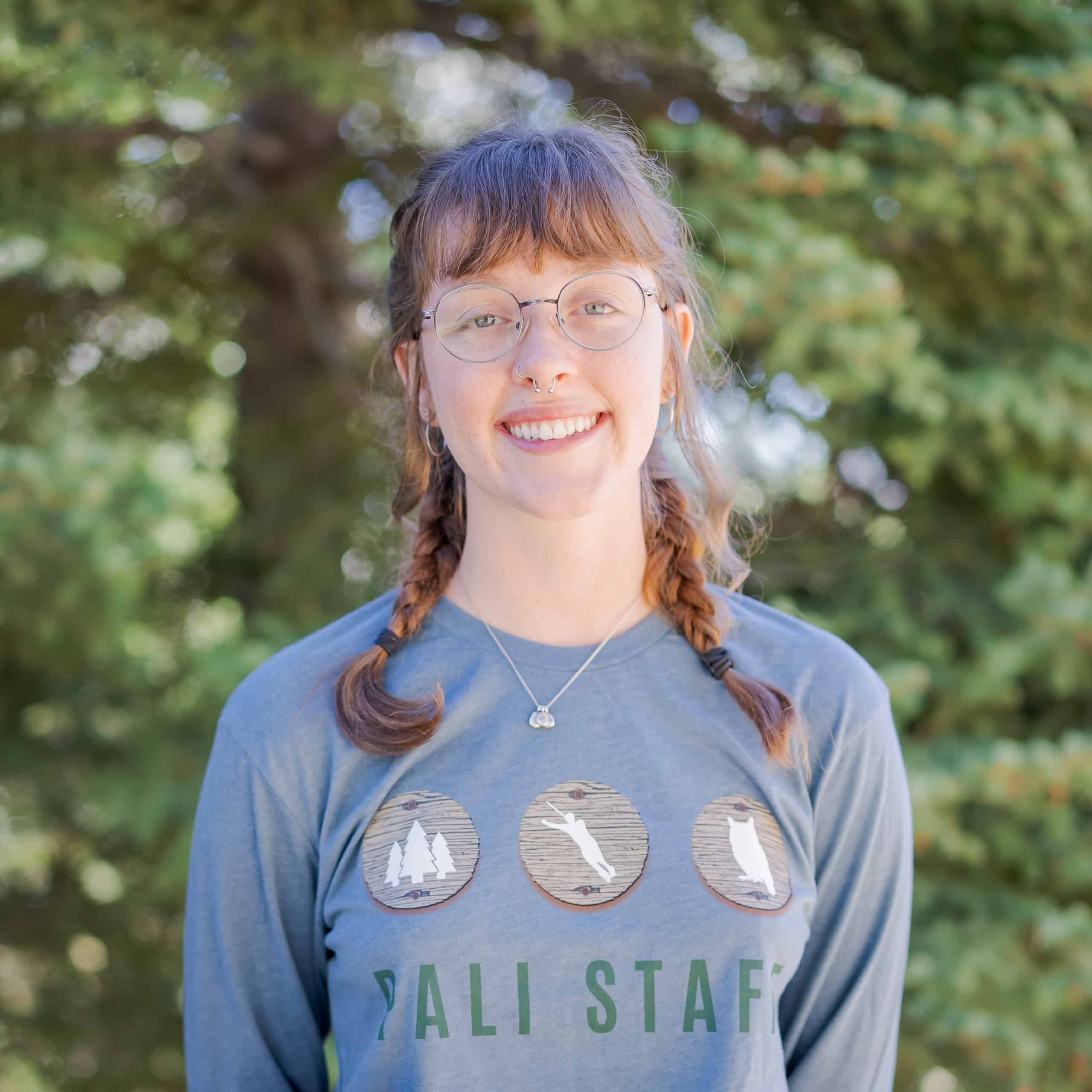 Megan - Pali Institute