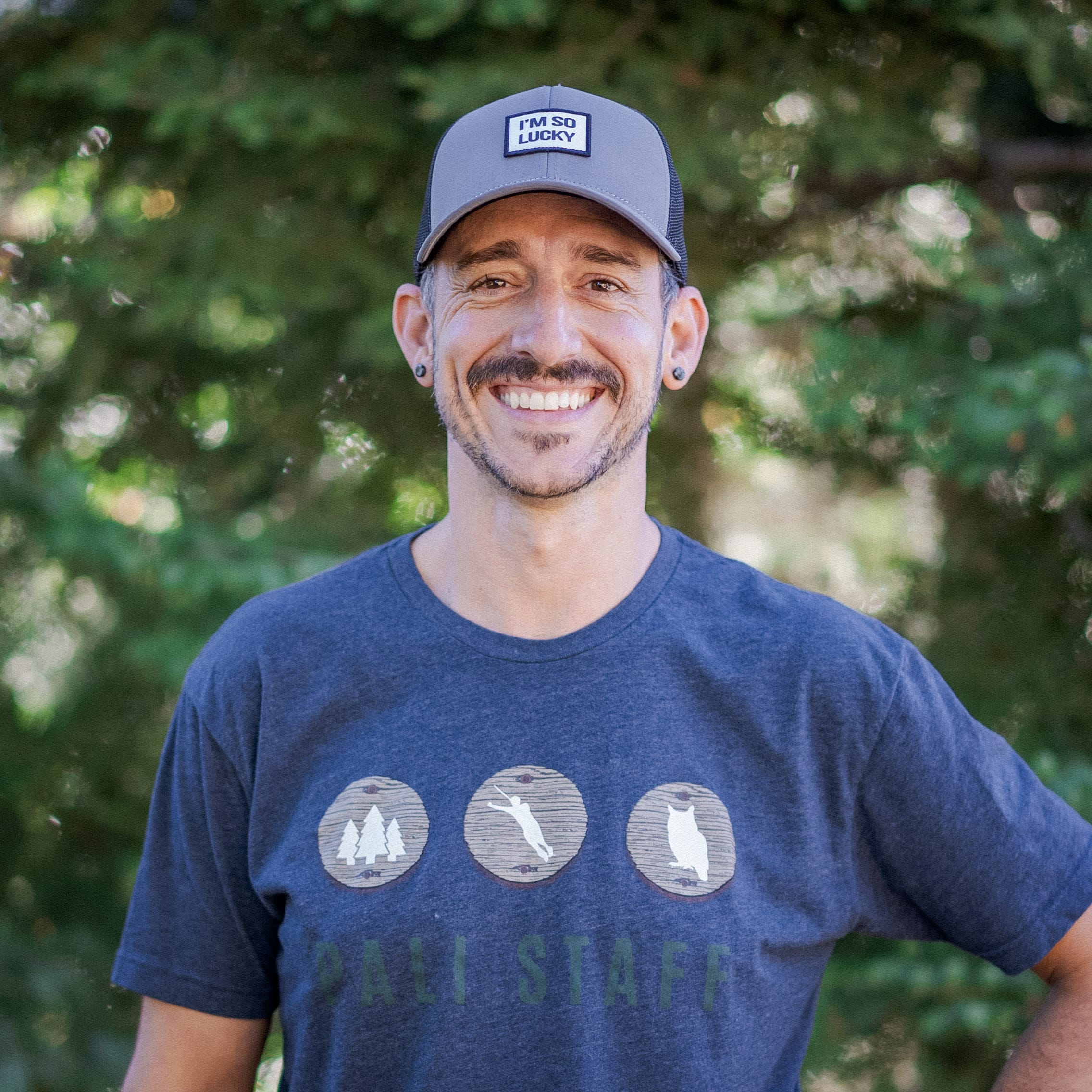 Jesse - Pali Institute