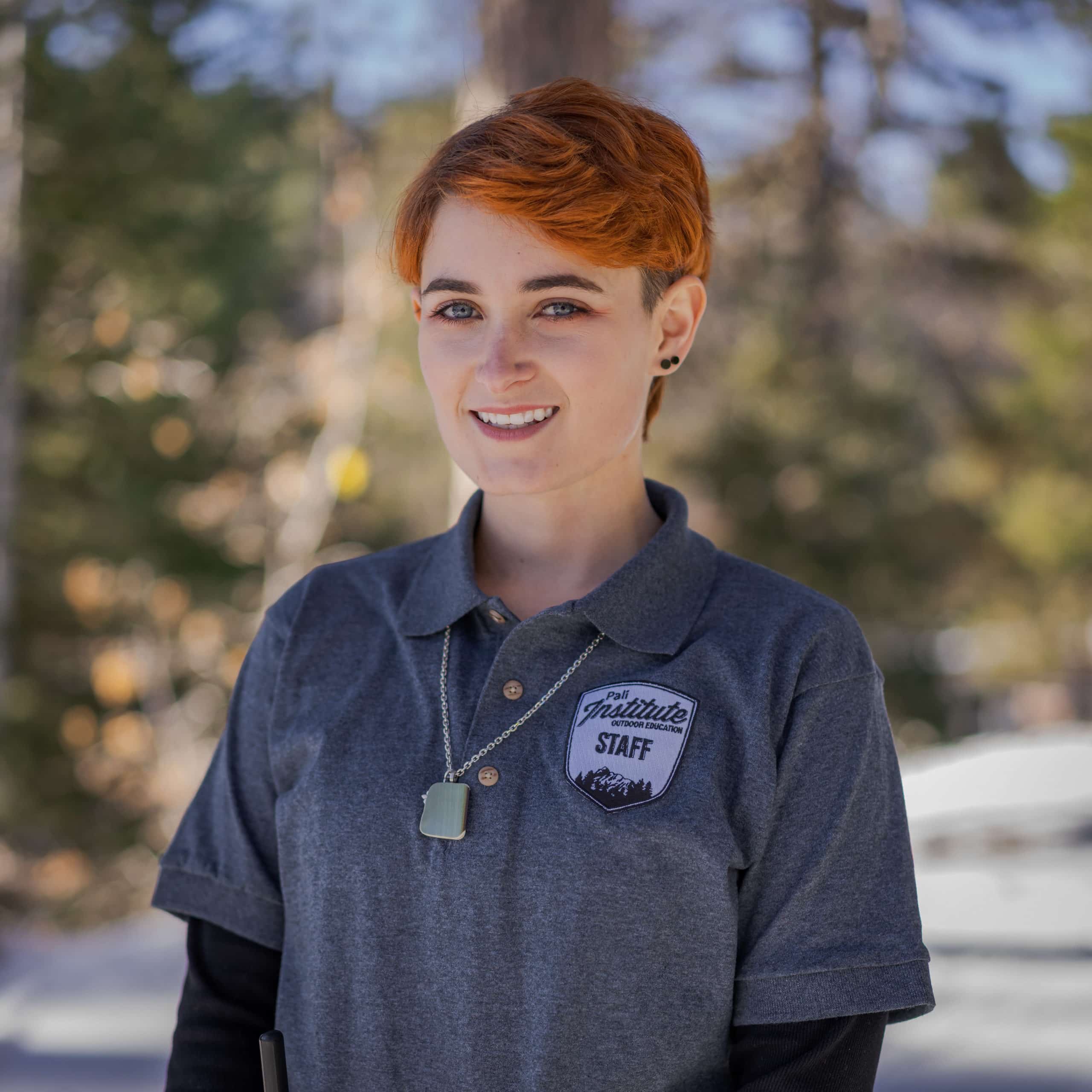 Mandi "Erso" Thomas - Pali Institute