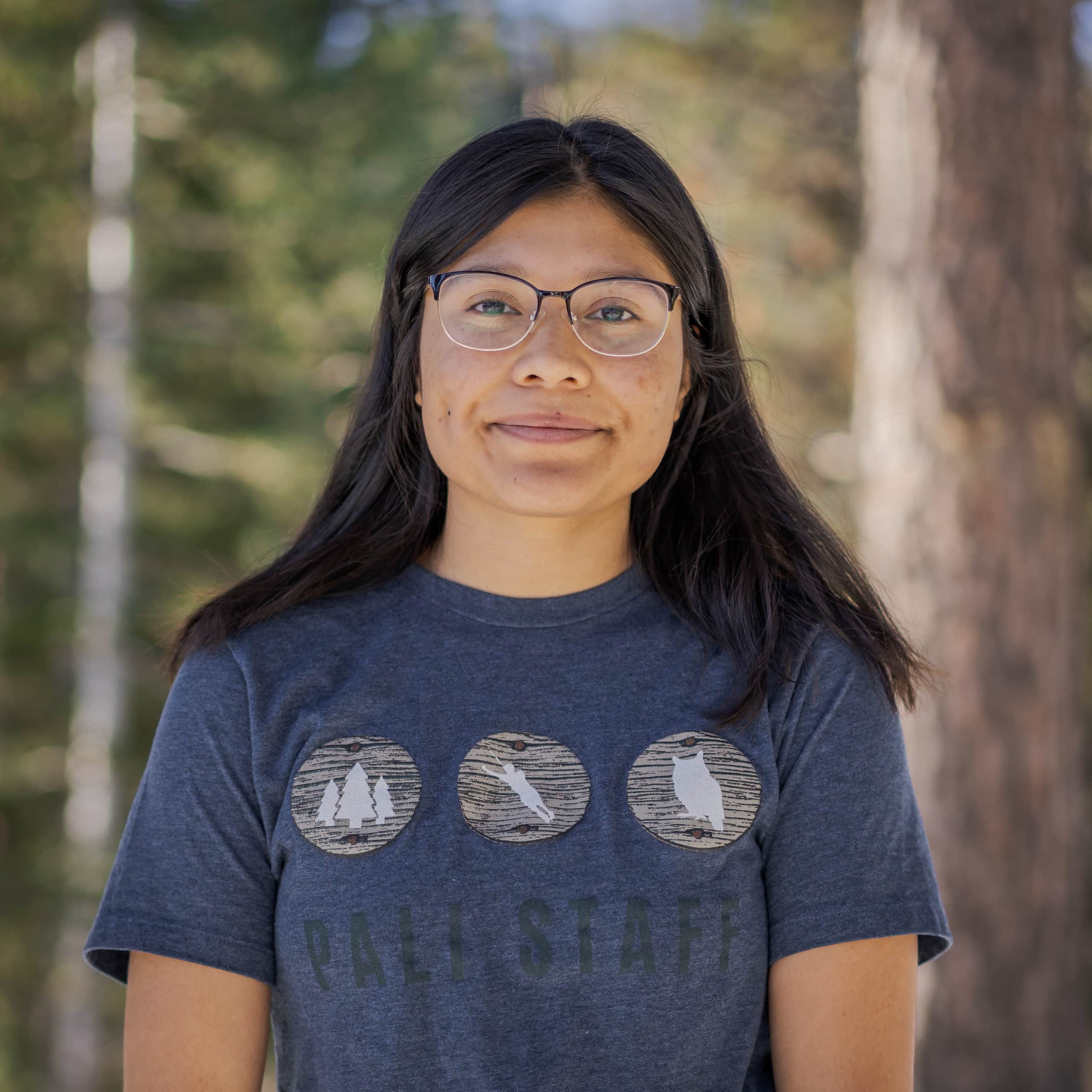 Jasmine - Pali Institute