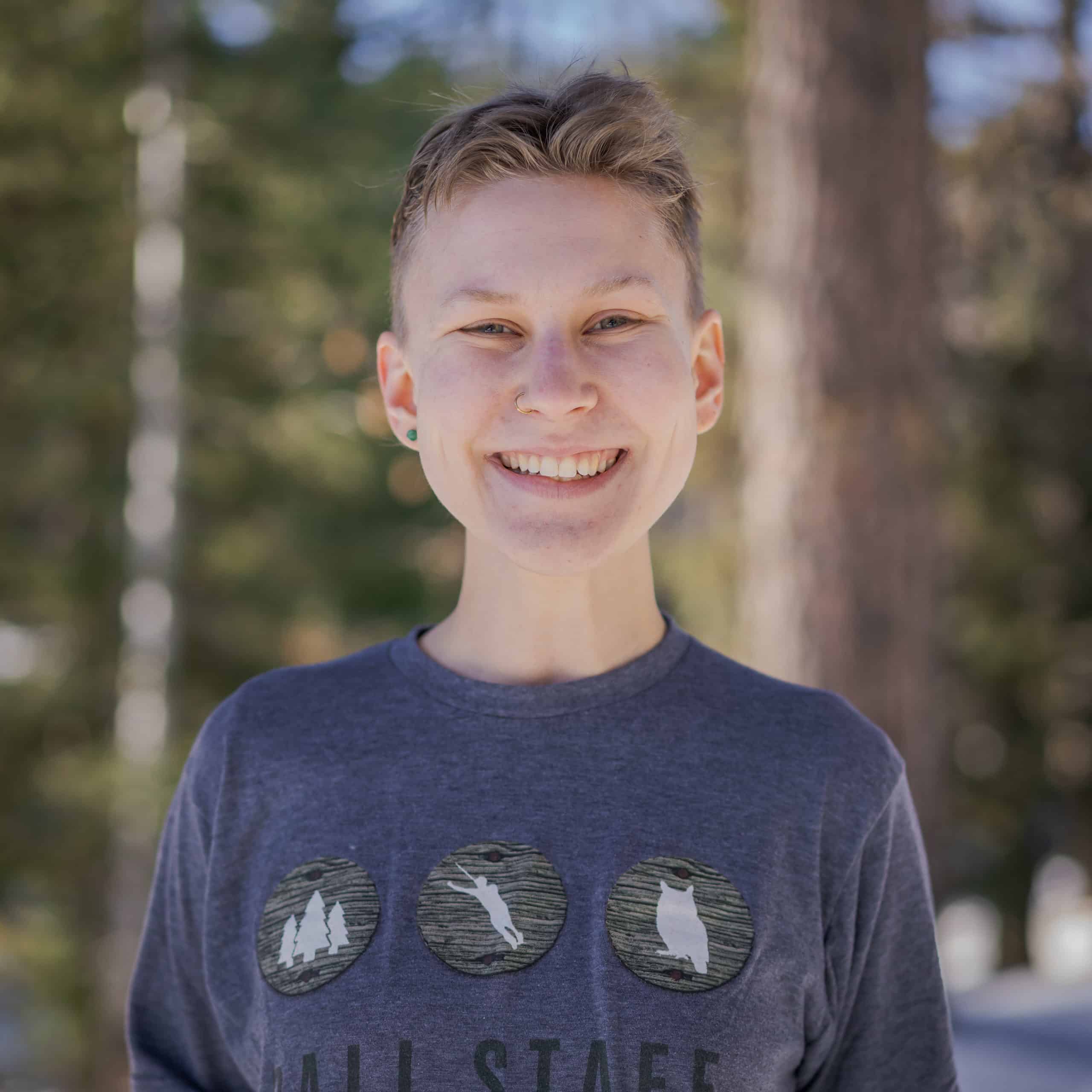 Anny - Pali Institute