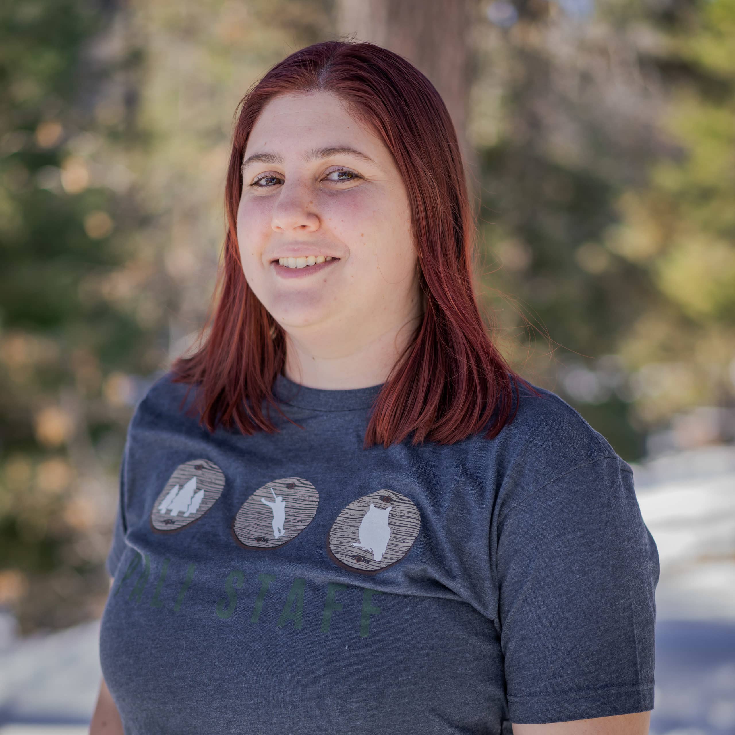 Cheyenne - Pali Institute