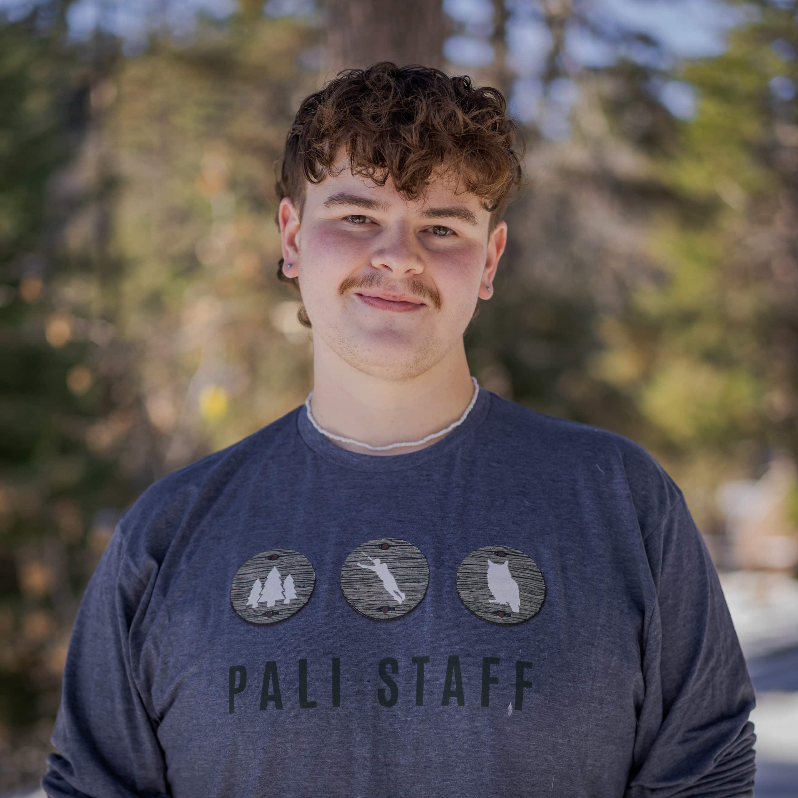 Ian - Pali Institute