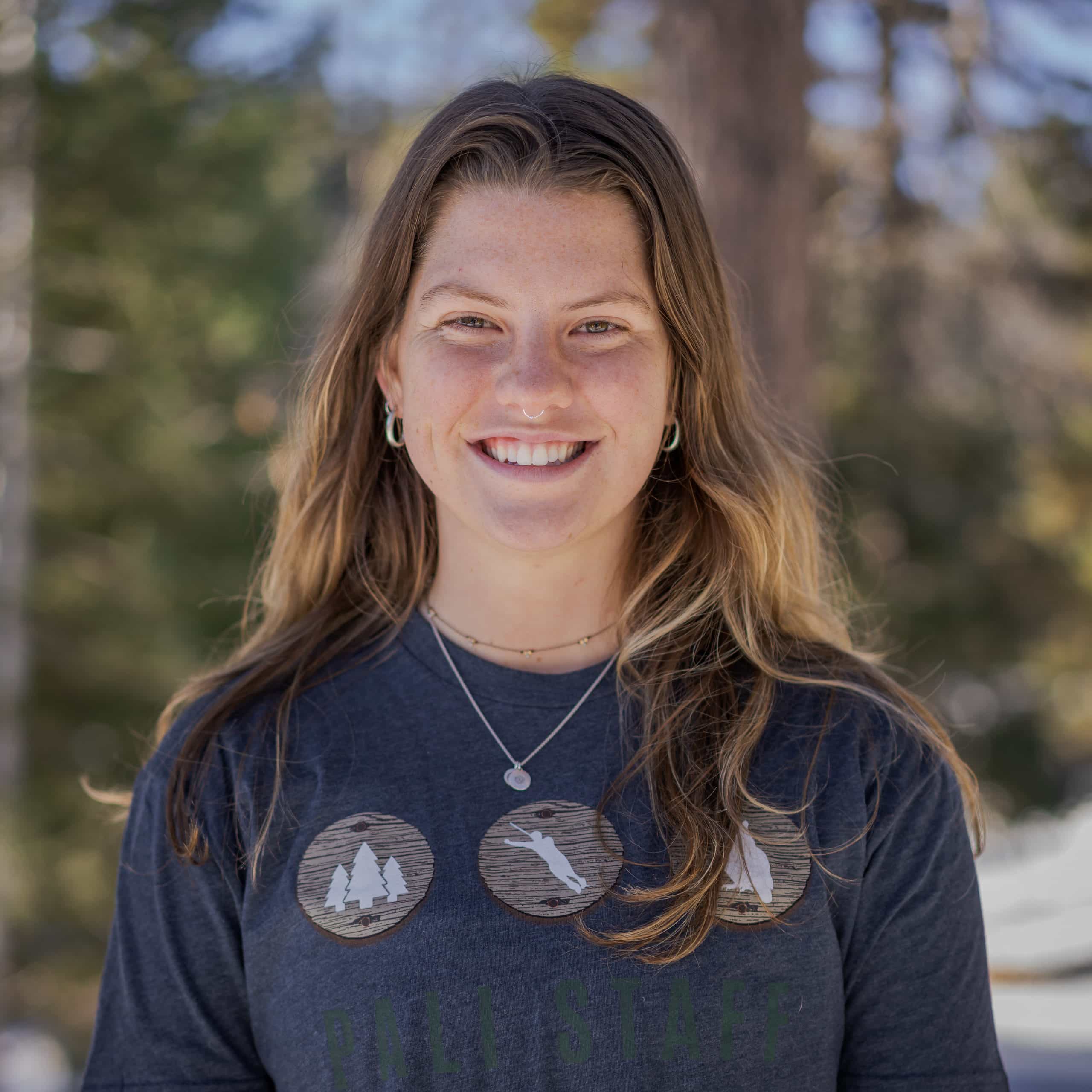 Kate - Pali Institute