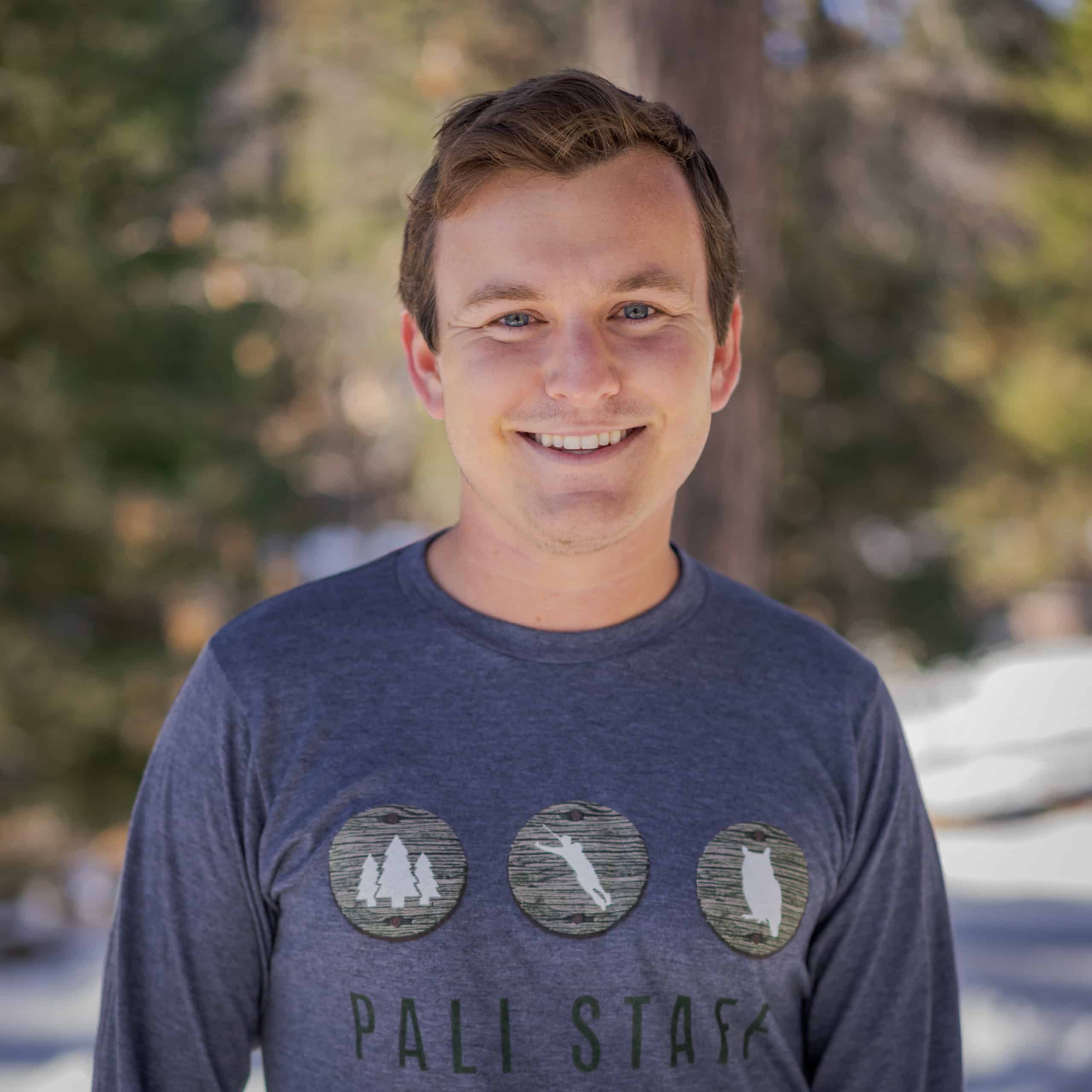 Shrek - Pali Institute