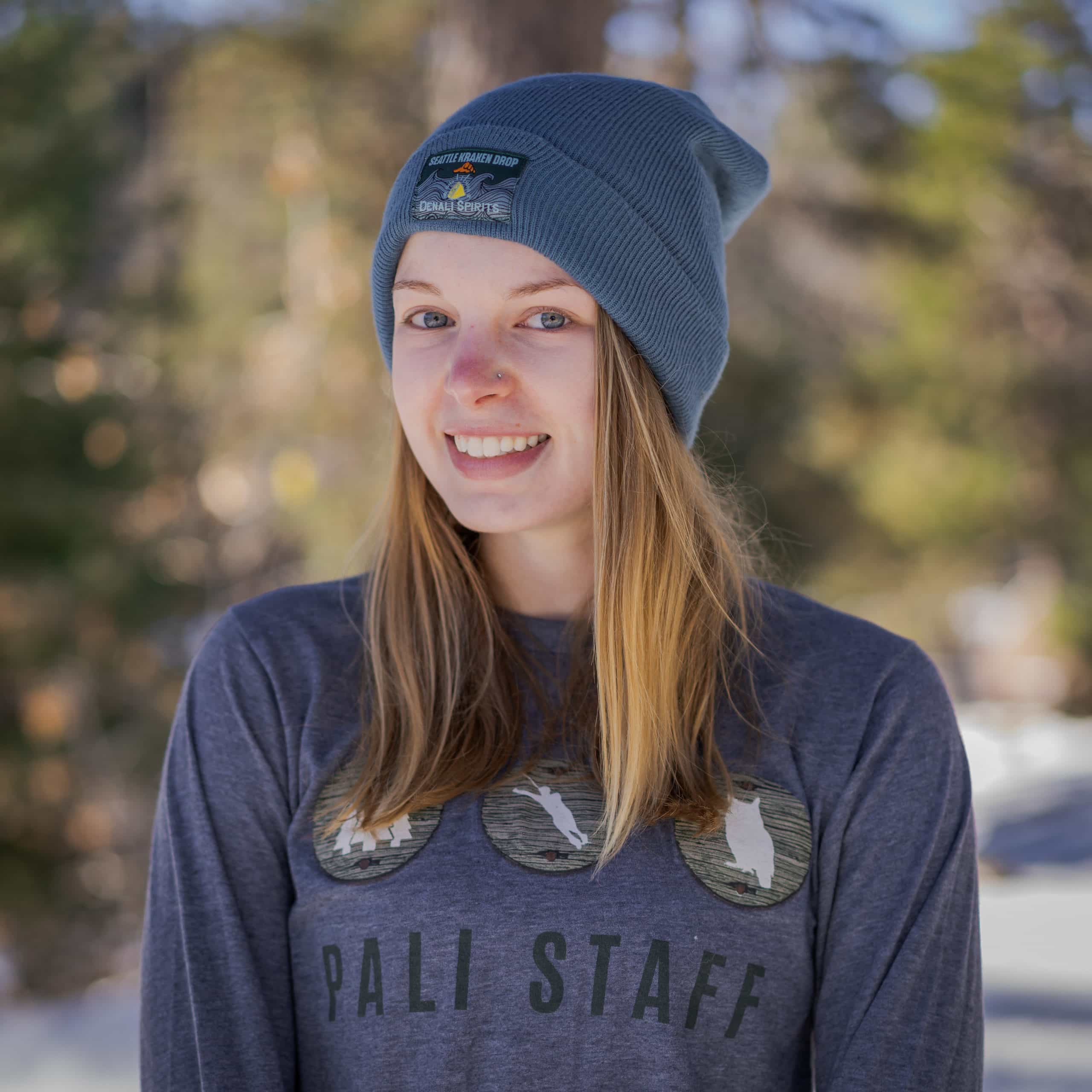 Shayla - Pali Institute