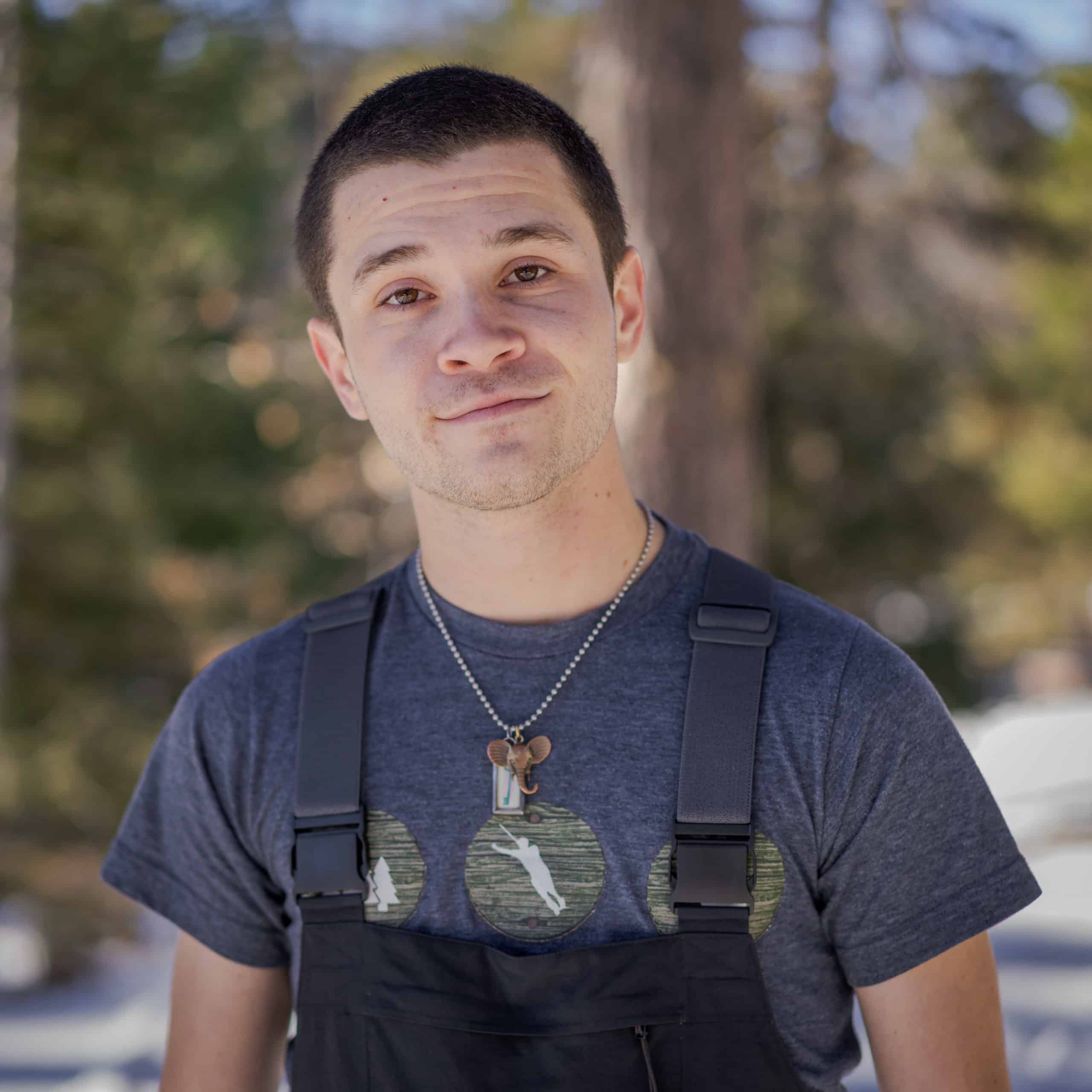 Moose - Pali Institute