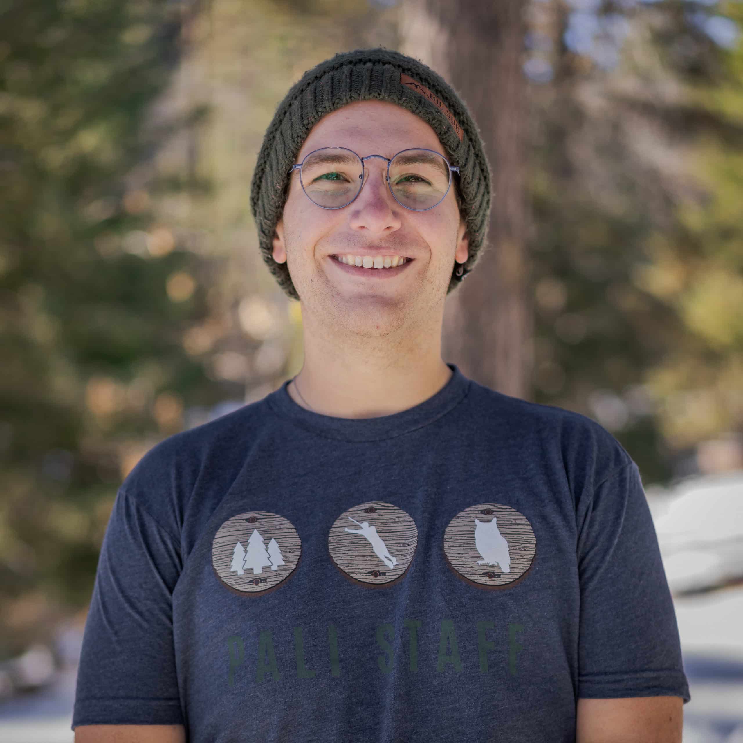 Sonic - Pali Institute