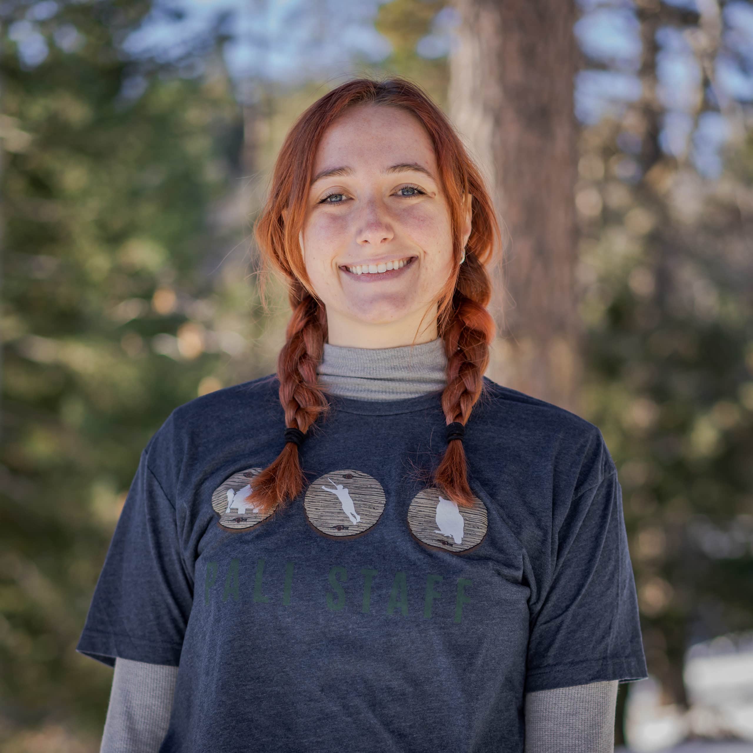 Katie "Bug" - Pali Institute