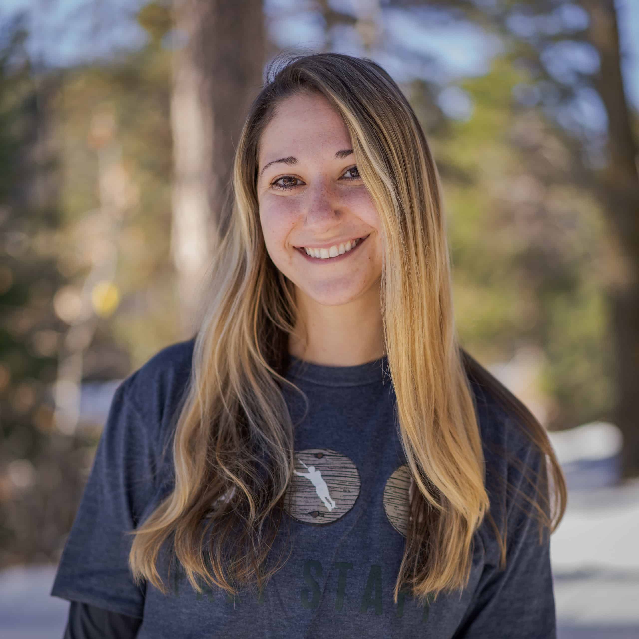 Julie - Pali Institute