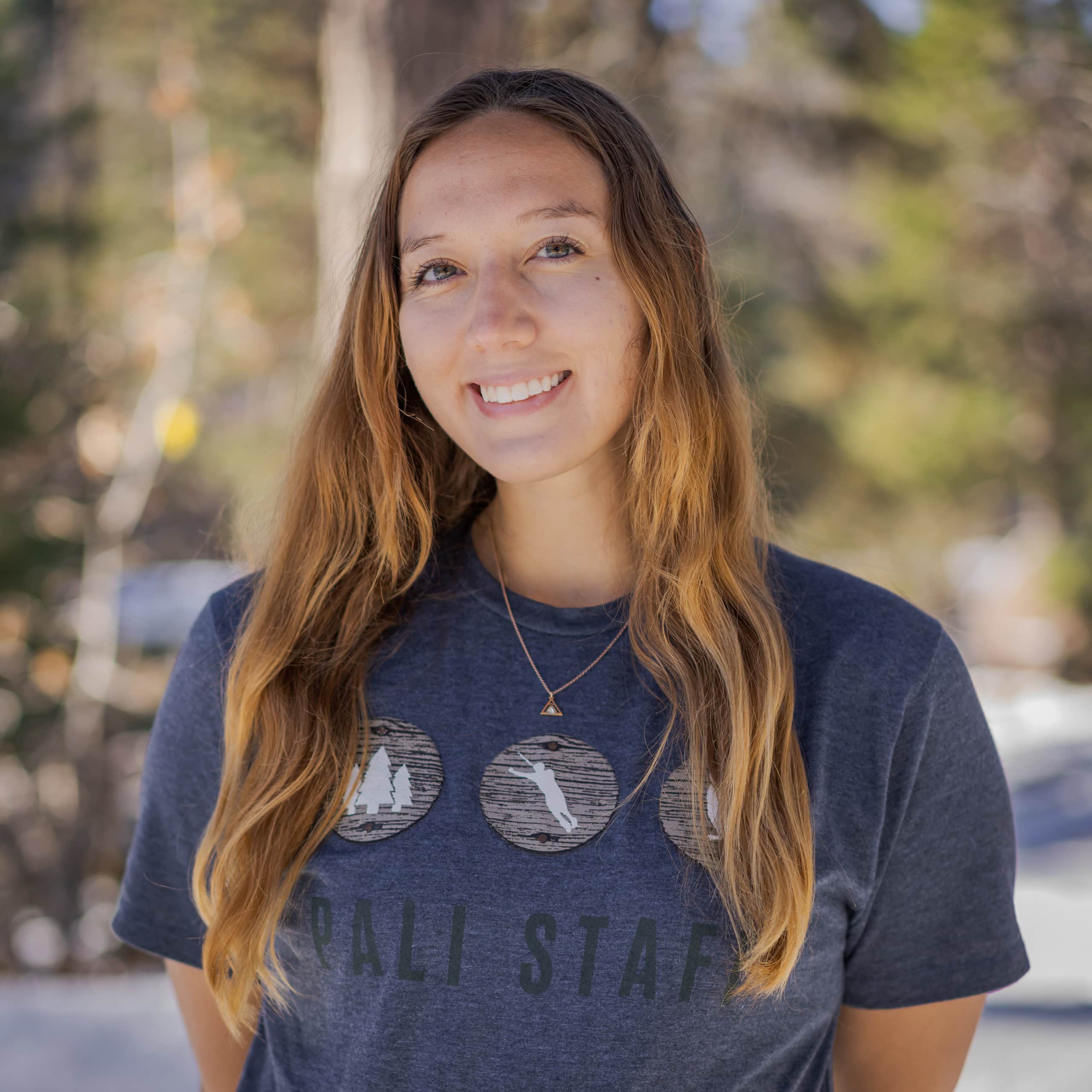 Peaches - Pali Institute