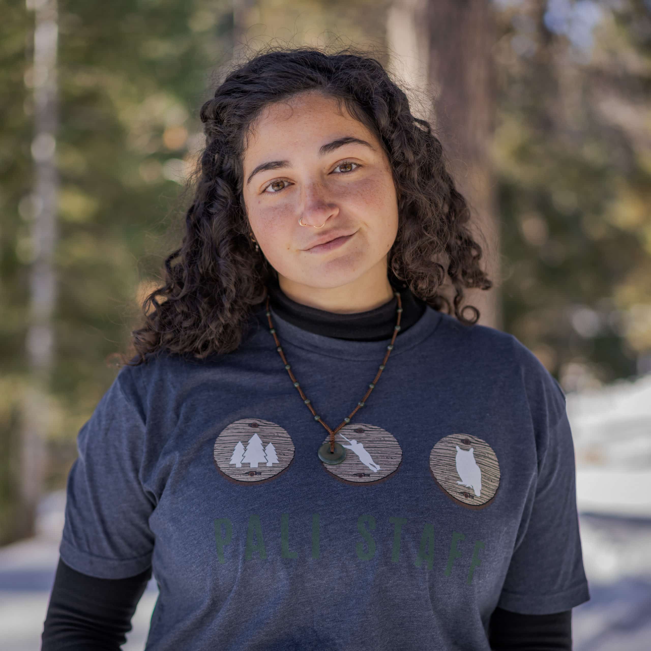 Becca - Pali Institute