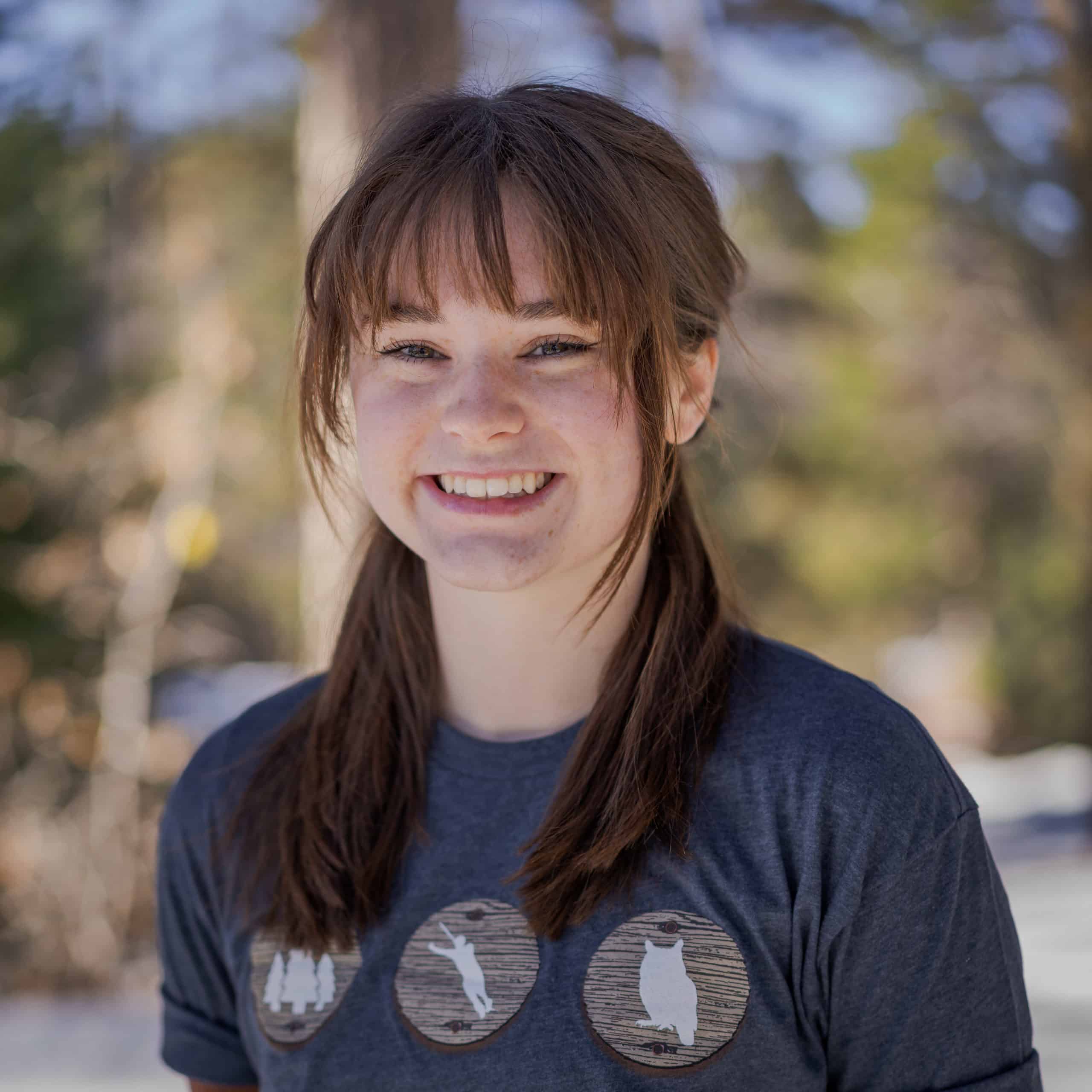 Spider Bunny - Pali Institute