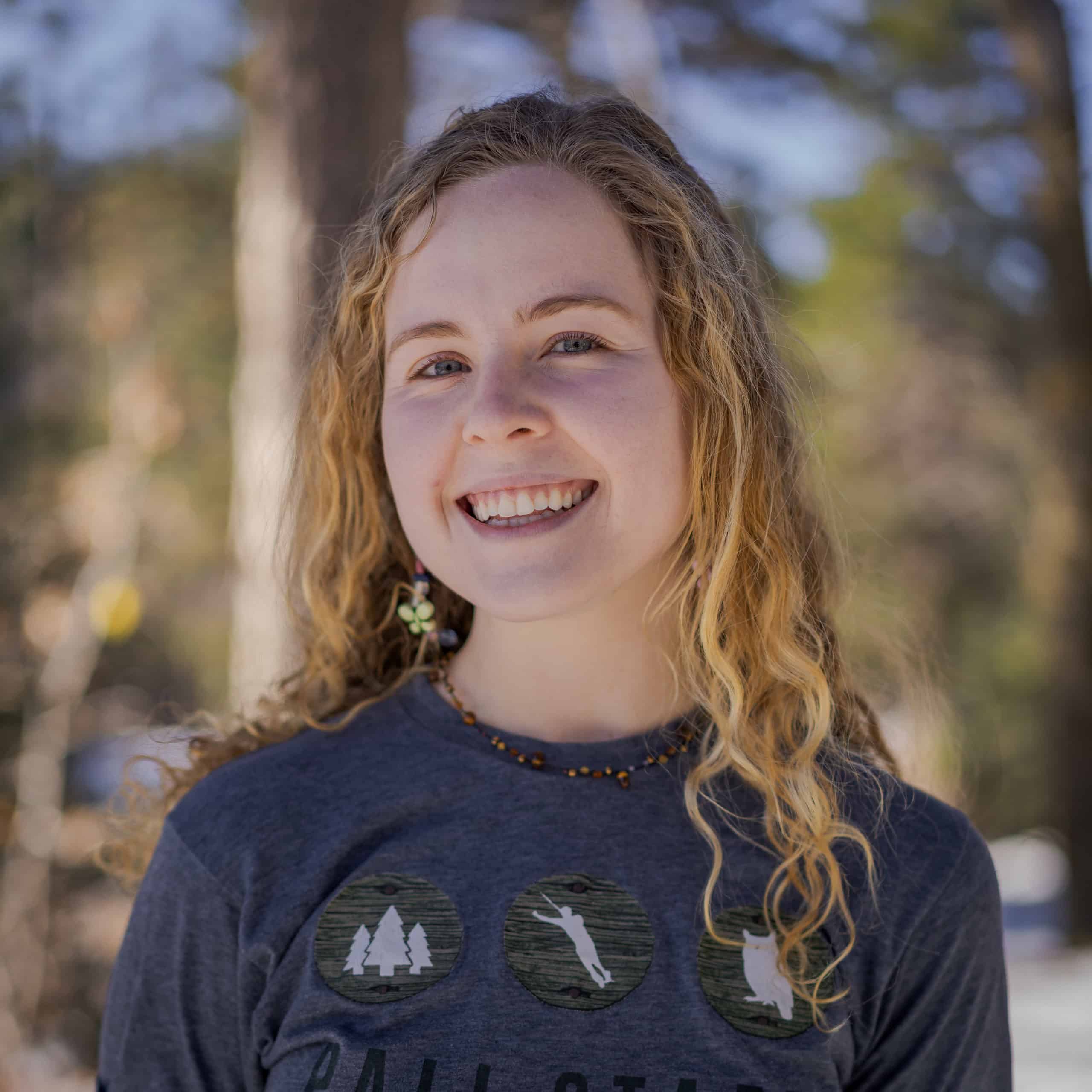 Caoimhe - Pali Institute