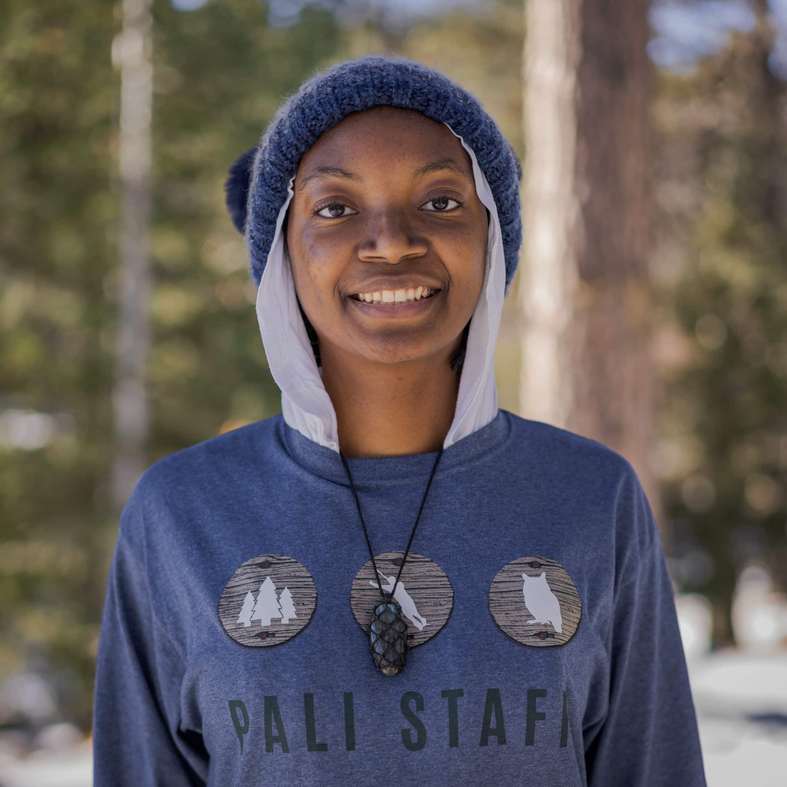 Amani - Pali Institute