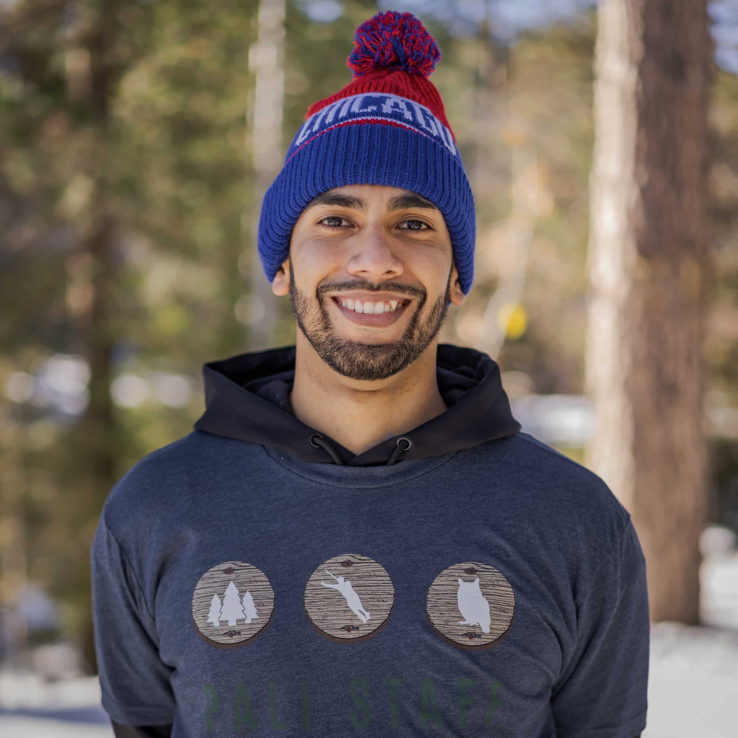 Chavez - Pali Institute