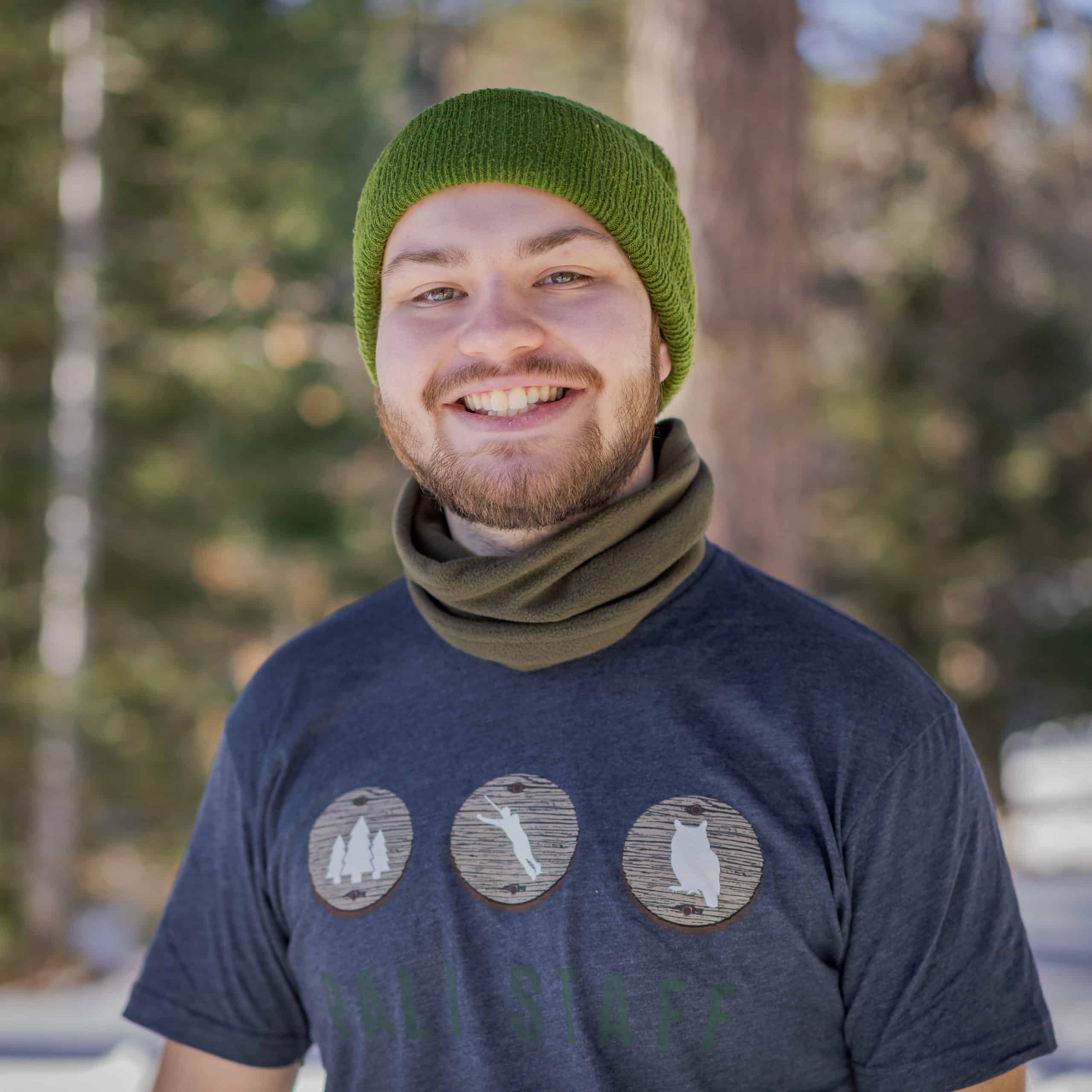 Mikey - Pali Institute