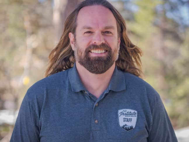 Dan Harbuck - Pali Institute