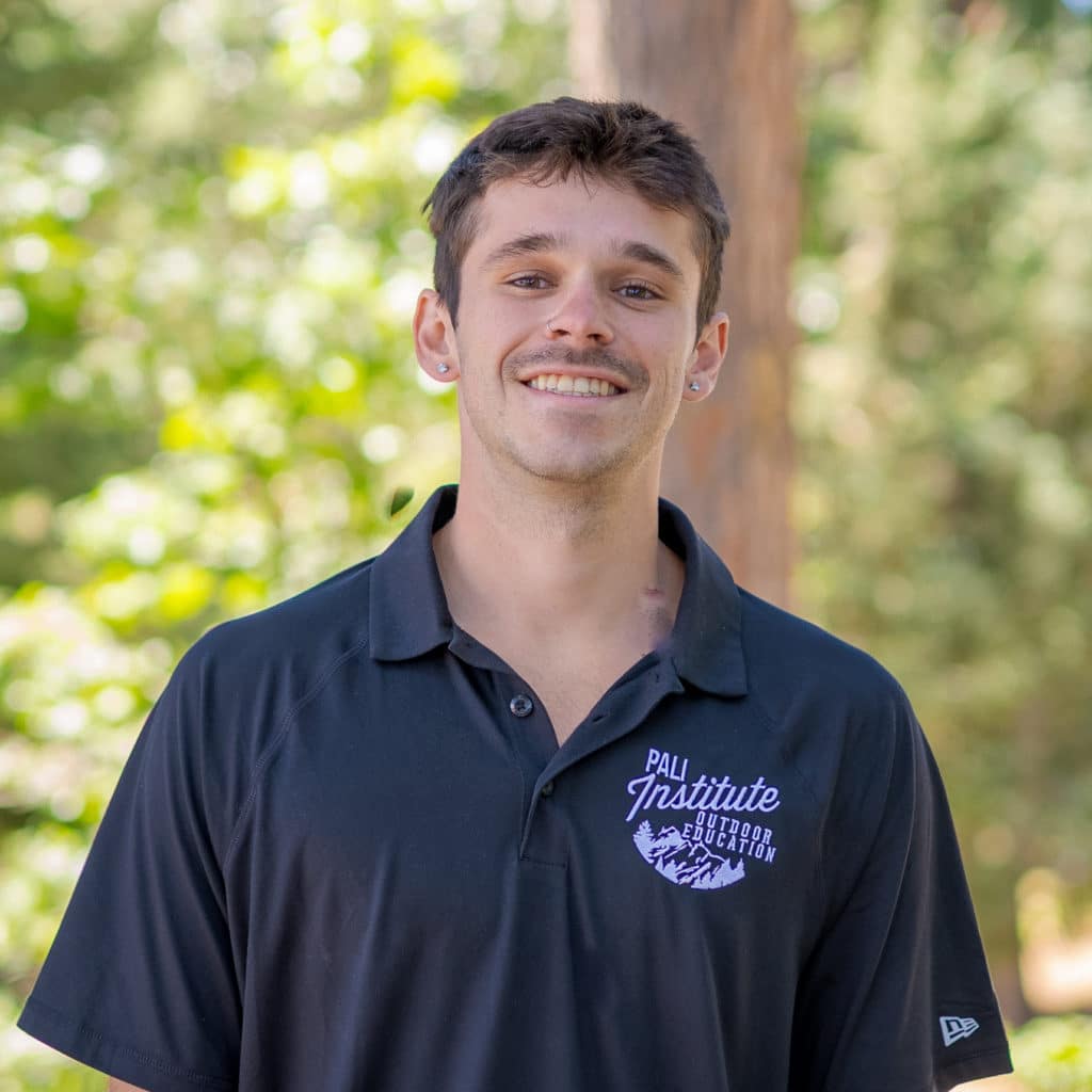 Chase 'Cheese' Lopez - Pali Institute