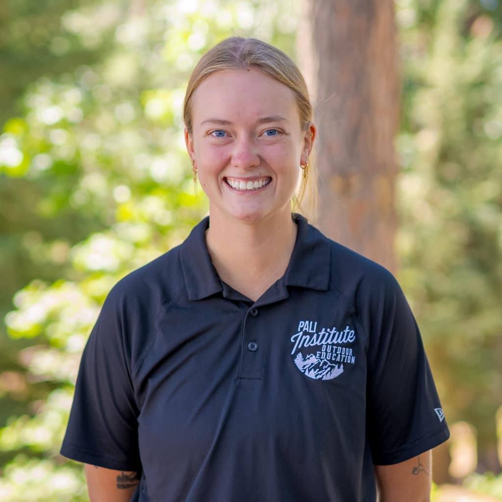 Rylie 'Jimmy Dean' Young - Pali Institute