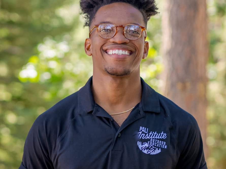 Drew 'Koa' Coleman - Pali Institute