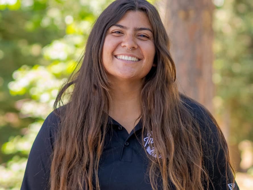 Zoé 'Mars' Acosta - Pali Institute