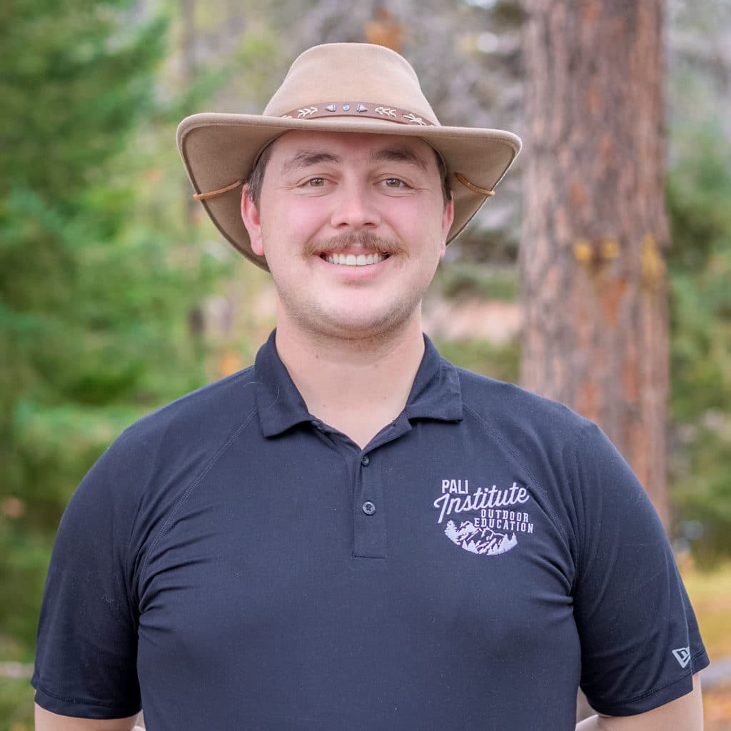 Liam 'Quiver' Hughes - Pali Institute