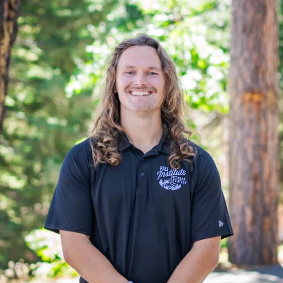 Meet Our Staff at Pali Institute | Pali Institute