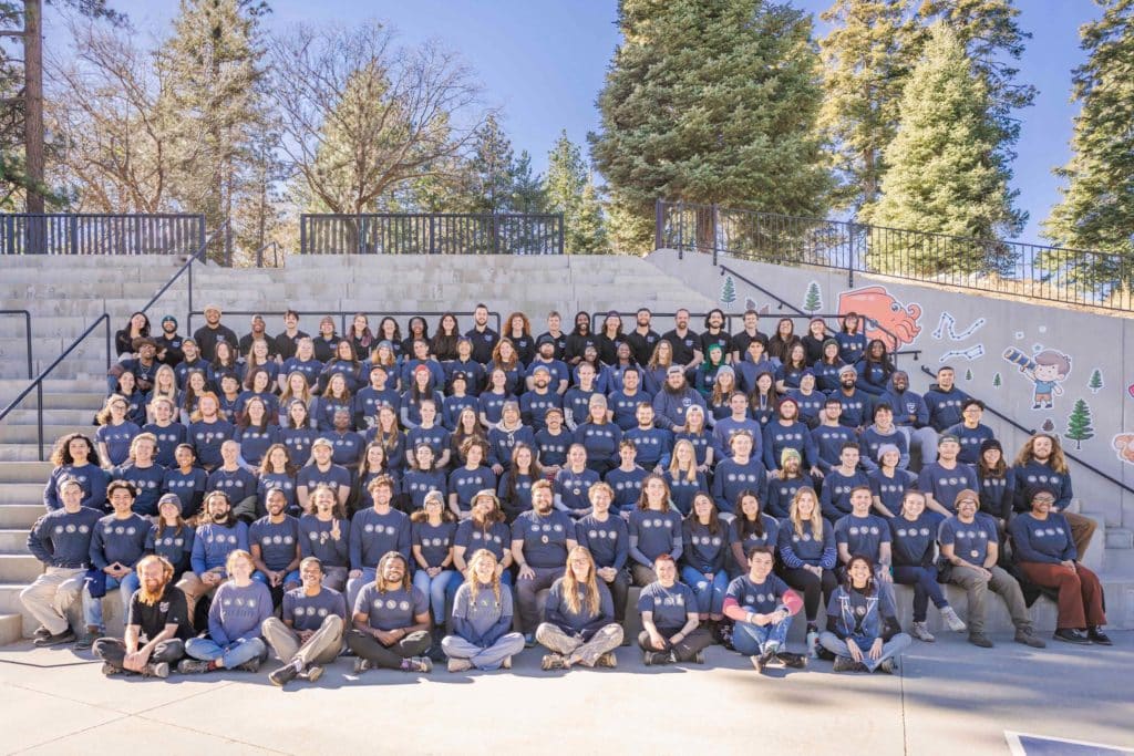 Meet Our Staff at Pali Institute | Pali Institute