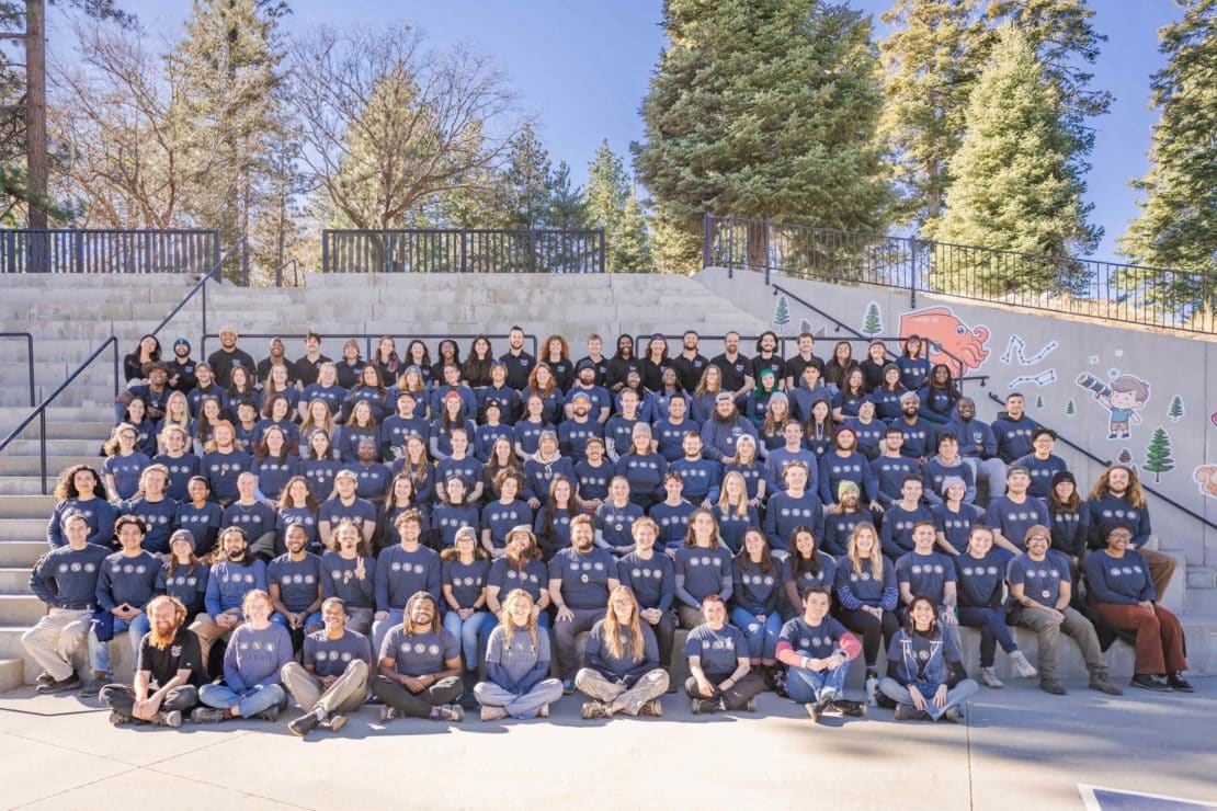 Meet Our Staff at Pali Institute | Pali Institute