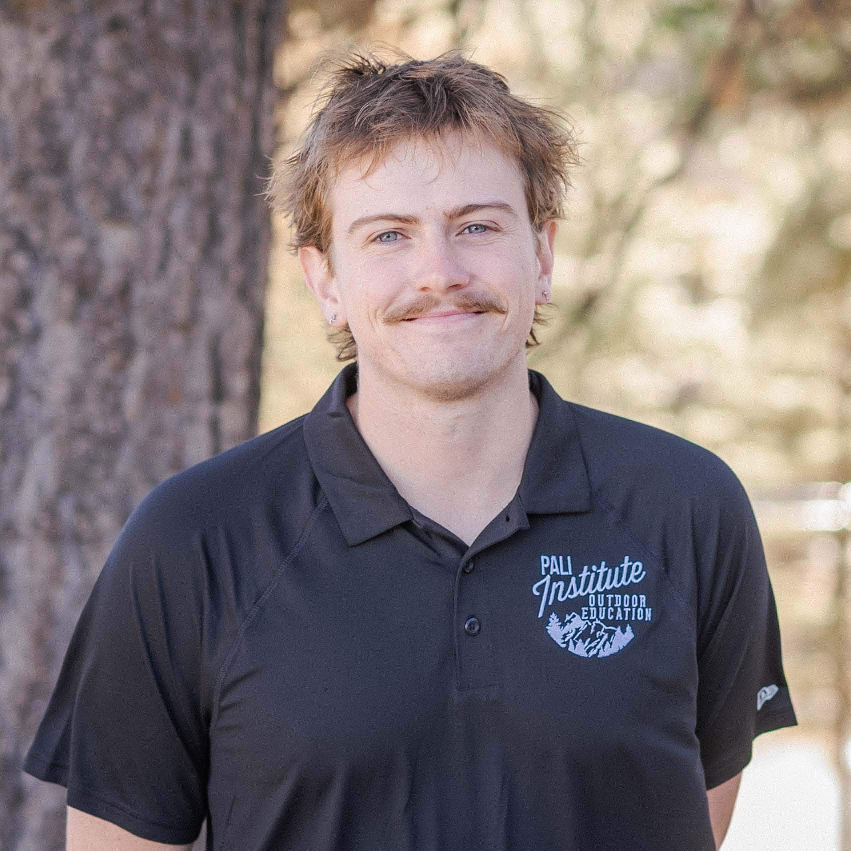 Matthew 'WaterBear' Puls - Pali Institute